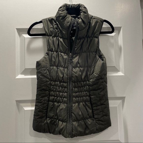 Outer Edge | Jackets & Coats | Puffer Vest | Poshmark